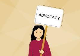 Stuttering Advocacy at SSEAT...Five Ways You Can Become a Good Advocate ...