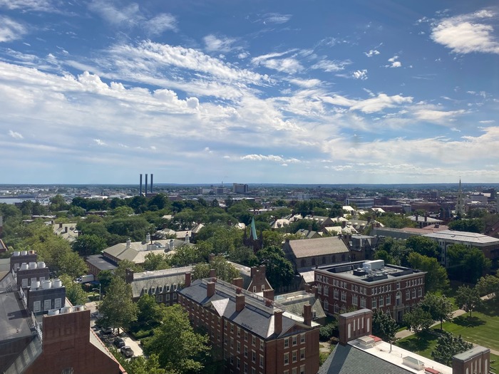 My First “College” Experience with a Stutter :: SSEAT